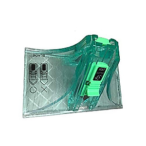 Cutter 45 & 90 Degree Bevel Mat Board Cutter, with 3pcs Free Replacement Blade (Green)