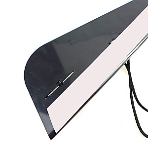 Convertible Roof Top C Column Repair Kit Fits for BMW E46 323ci M3 330ci 325ci 2000-2006 Replace 54317135351