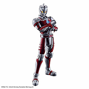 Ultraman Suit A, Bandai Figure-Rise Standard 1/12