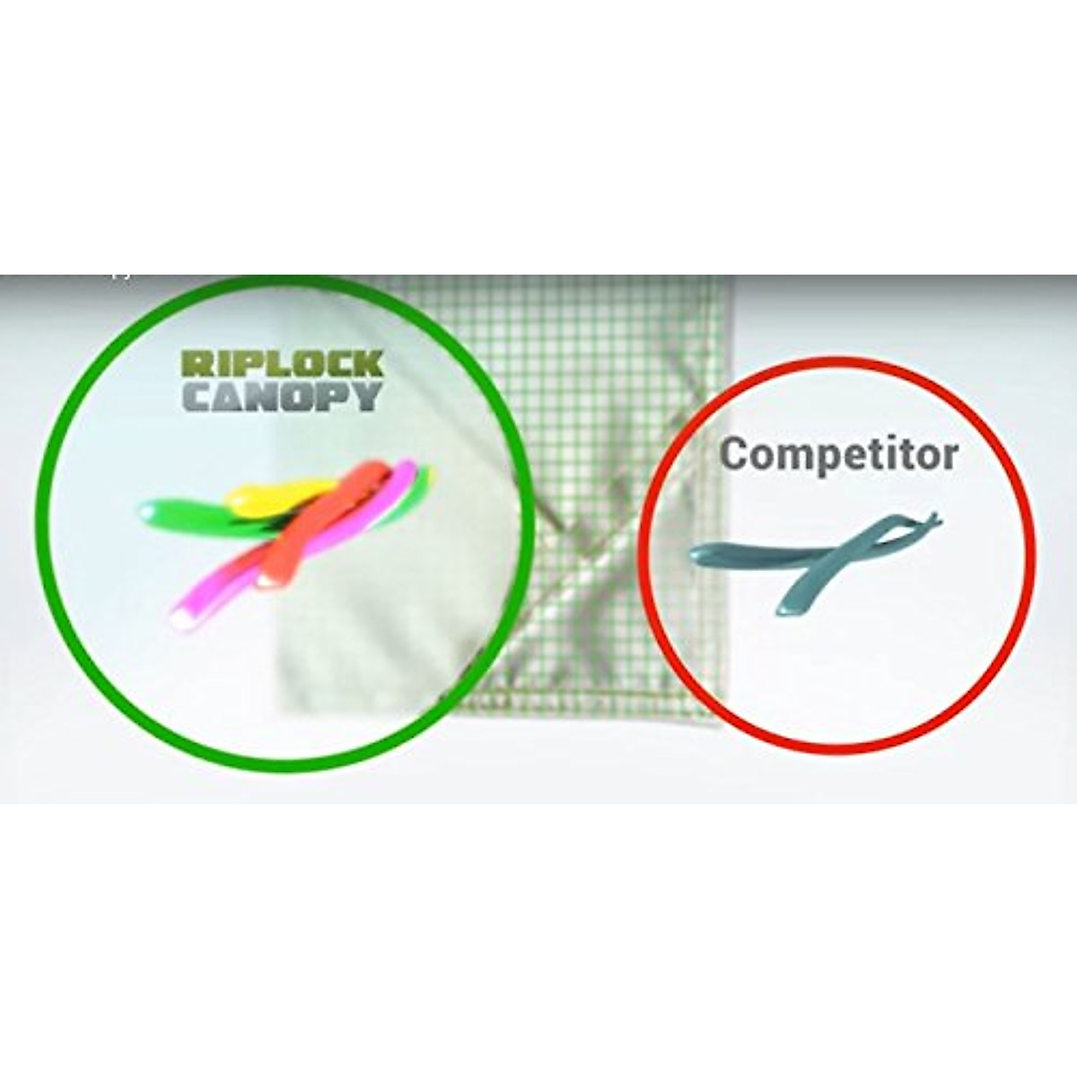 Garden Winds Replacement Canopy for 10x12 Roof Style House Gazebo - Riplock 350 - Beige