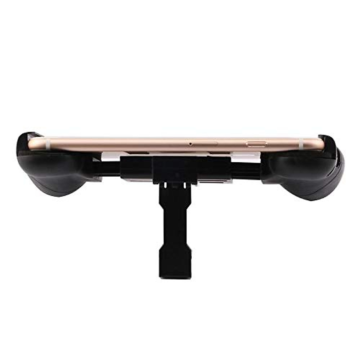 Premium Game ControllerPad for Phones Joystick Grip Extended