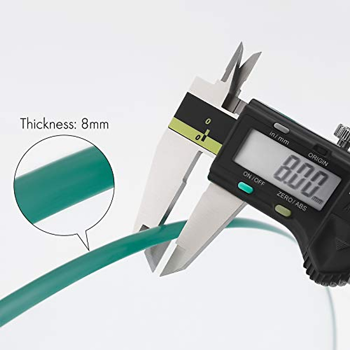 KES Bathroom Tempered Glass Shelf with Rail Extra 8 MM-Thick 2 Pack Aluminum Corner Triangle Storage Organizer Wall Mount Black, A4120A-BK-P2