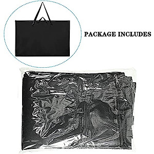 Large Size Art Portfolio Tote with Nylon Shoulder, Art Portfolio Case 24 x 36 Inches, Poster Board Storage Bag, Drawing Painting Sketch Bag for Student Art Work Portfolio and Artist