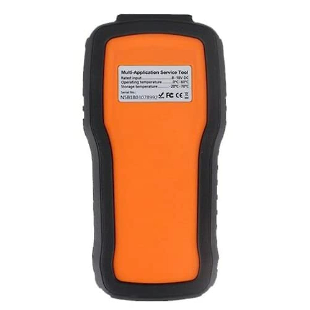 FOXWELL NT530 for Porsche - All Systems, All Maintenance Service - Bidirectional Diagnostic Scan Tool OBD2 Scanner Automotive Code Reader ABS Bleed SRS Airbag SAS TPMS TPS EPB Oil Reset CKP