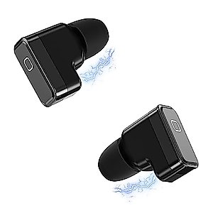 Meet Romance Earbuds Left and Right for T93 Replacement Earphones