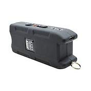 Black J.A.C.K. 77,000,000 Stun Gun