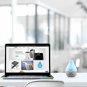 4K WiFi Full HD Aroma Diffuser Hidden Spy Camera Recording Motion Detection APP for Android and iOS