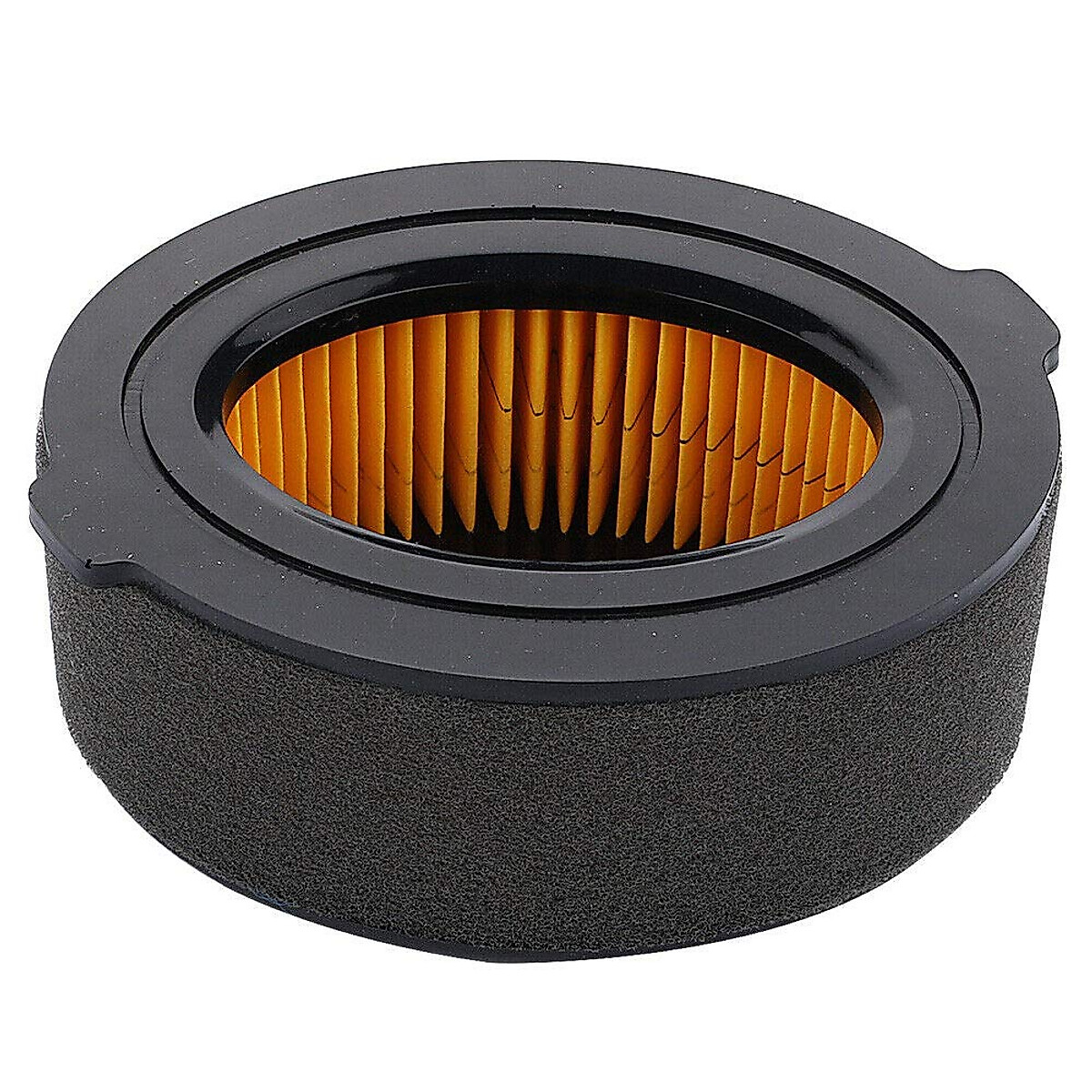 Air Filter Cleaner For Troy Bilt Tiller model# 21C-65M1011
