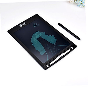 KONTONTY Erasable Tablets Stylus Pen Set Writing Pen for Tablet Family Drawing Boys and Girls Learning Tool Pens Pack