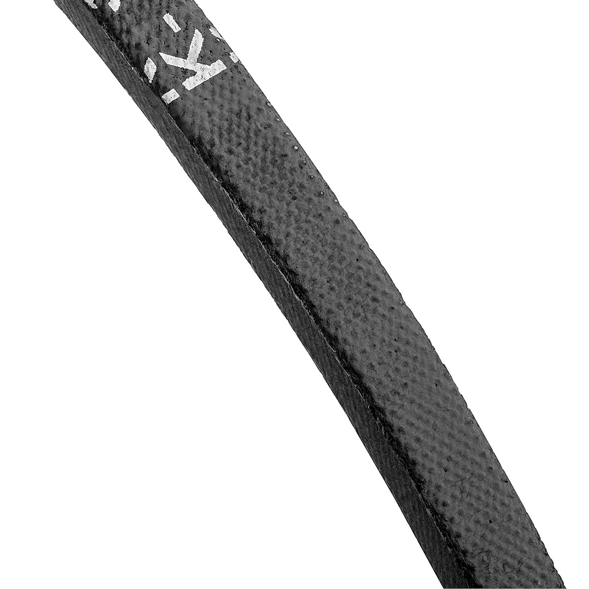 Drive V Belt Fits - Sj627E Snow Joe Sj627E Impeller - High Strength Rubber Belt - Replacement Drive Belt - Made In The USA - Motor Drive Belt