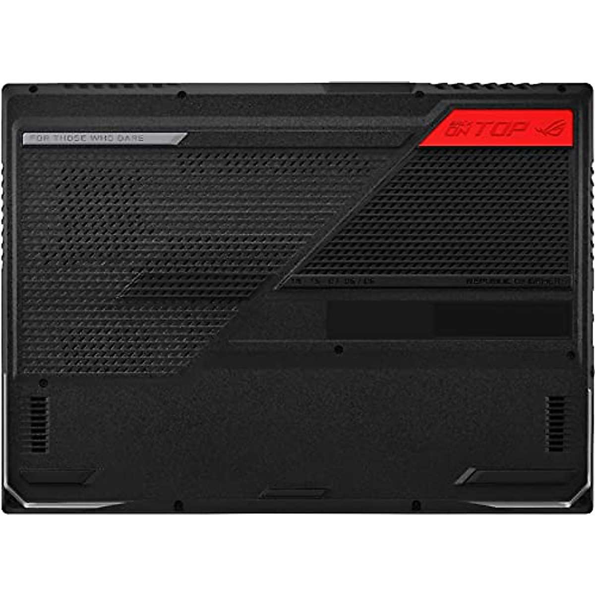 ASUS ROG Strix G15 Advantage Edition Gaming Laptop, 15.6" 300Hz FHD Display, AMD Ryzen 9-5900HX,Radeon RX 6800M GPU, RGB Keyboard, Windows 10,W/ HDMI (32GB RAM | 1TB PCIe SSD)