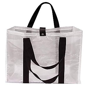 Alvin Art Portfolio MTB1000, Mesh Tote Bag Organizer - 14" x 18.75"