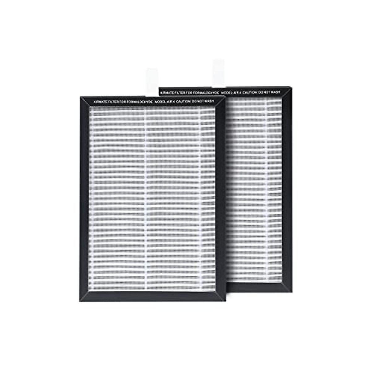 AIRMATE Bladeless Fan & HEPA Filter