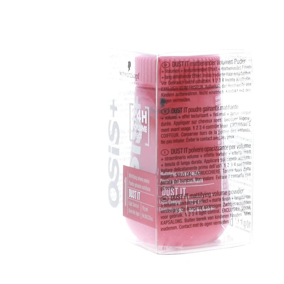 Schwarzkopf OSIS dust it 10 gr