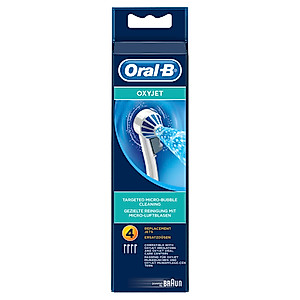 Braun Oral-B- ED17-4 Oxyjet