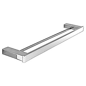 OMOONS Towel Rack Towel Stainless or Stainless Steel, Bathroom Accessories Towel Rack Bathroom Holder