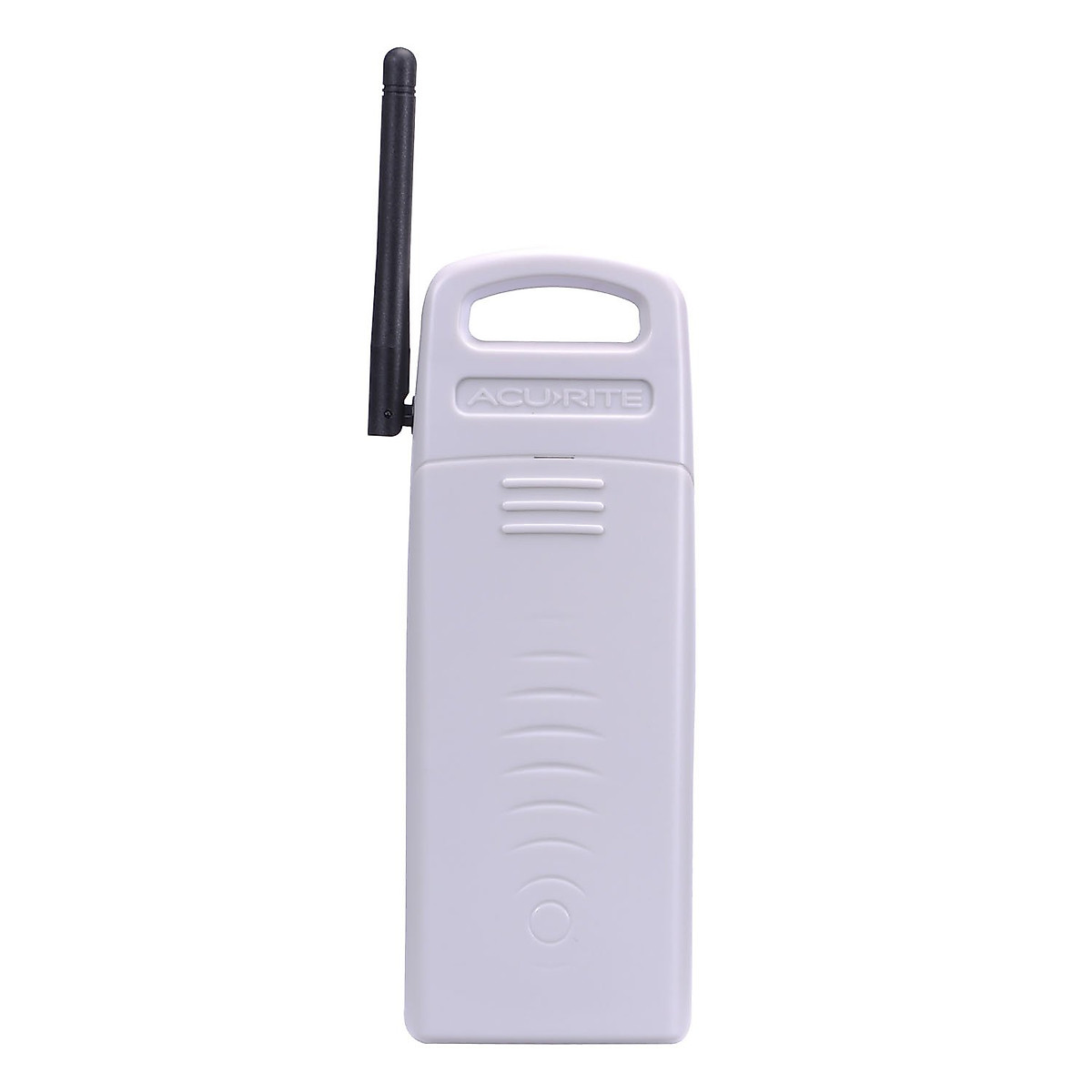 AcuRite 06053M Wireless Signal Extender Sensors, White,Black