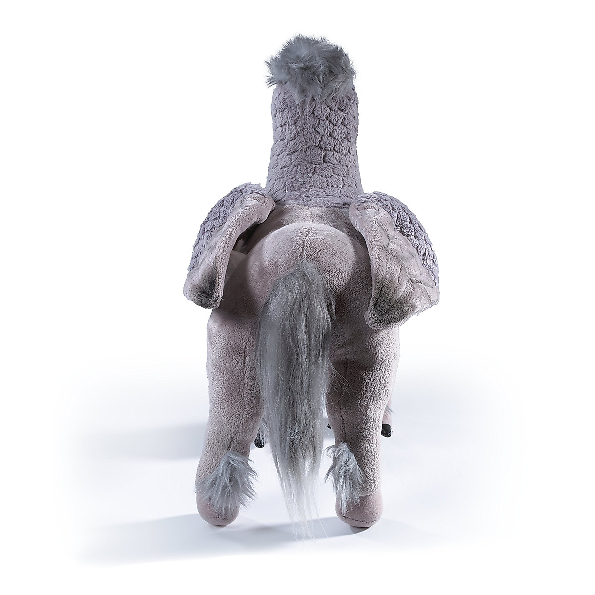 The Noble Collection Harry Potter Buckbeak Collector Plush