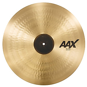 SABIAN 21" AAX Thin Ride