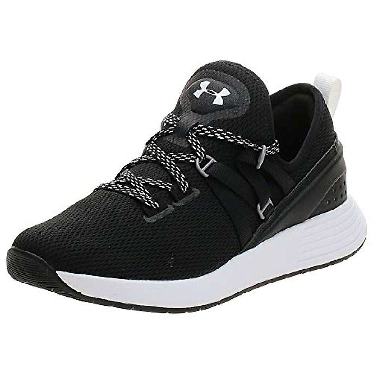 Under Armour UA Breathe Trainer 5 Black