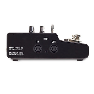 LINE 6 M5 Electric guitar effects Multi effects for guitars