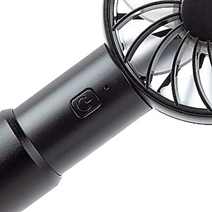 Thomas Payne Portable Rechargeable Fan for RVs