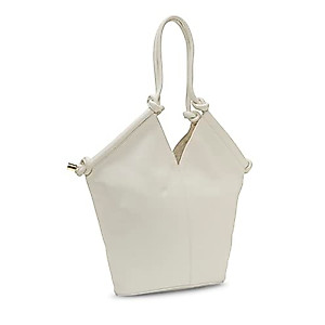Vince Camuto Arjay Tote, Coconut Cream