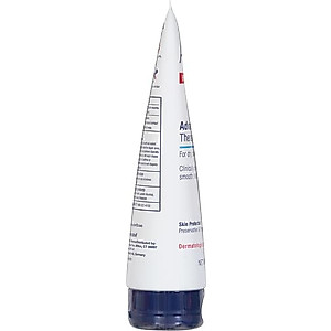 Aquaphor Healing Ointment Advanced Therapy Skin Protectant, Body Moisturizer for Dry Skin, Minor Cuts and Burns, Dry Cuticles, Cracked Heels, Hands and Lips, 7 Oz Tube