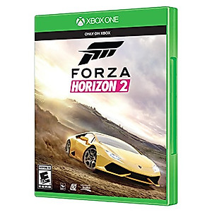 Forza Horizon 2 for Xbox One