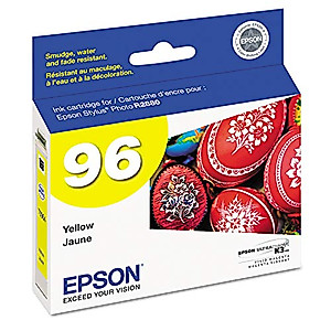Epson Original Ink Cartridge Model T096420