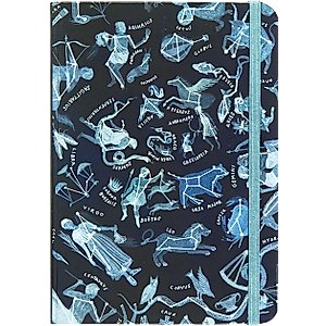 Constellations Journal (Diary, Notebook)