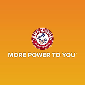 Arm & Hammer Pooper Scooper Claw Scoop Dog Poop Scooper for Yard Pet Waste Management System