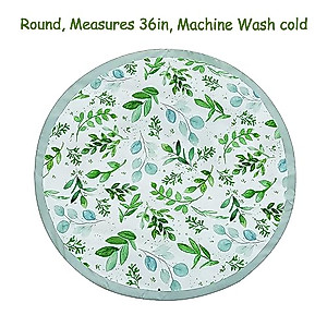 Baby Gym Play Mat for Infant Baby Play Gym Playmats for Newborn Activity Gym for Toddlers with 5 Hanging Toys