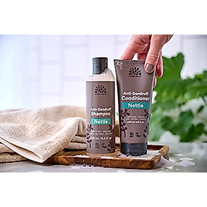 Urtekram Nettle Shampoo Dandruff