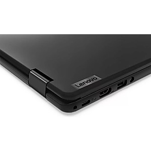 Lenovo ThinkPad Yoga 11e 2-in-1 Convertible Laptop 11.6in Touchscreen Display Intel M3 Processor up to 3.4Ghz 8GB RAM 128GB SSD Web Cam Windows 11 (Renewed)