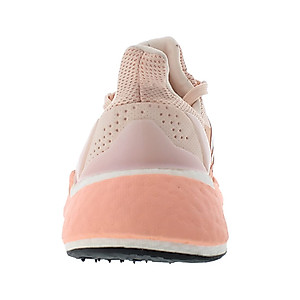 adidas Women's X9000L4 Running Shoe, Pink Tint/White, 9