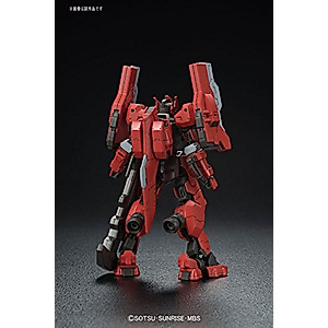 Bandai Hobby HG IBO 1/144 Astaroth Origin "Gundam IBO Side Story"