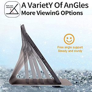 Case for All-New Kindle Fire HD 10 & 10 Plus Tablet 11th/13th Generation 2021/2023 Lightweight Smart Case Adjustable Stand Protective Cover with Auto Wake/Sleep - Vintage Floral Flowers