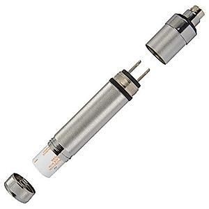 Doctors Discounts Replacement for Welch Allyn 72300 3.5V Rechargeable Battery