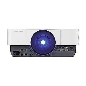 Sony VPL-FH500L LCD Projector - 1080p - HDTV - 16:10