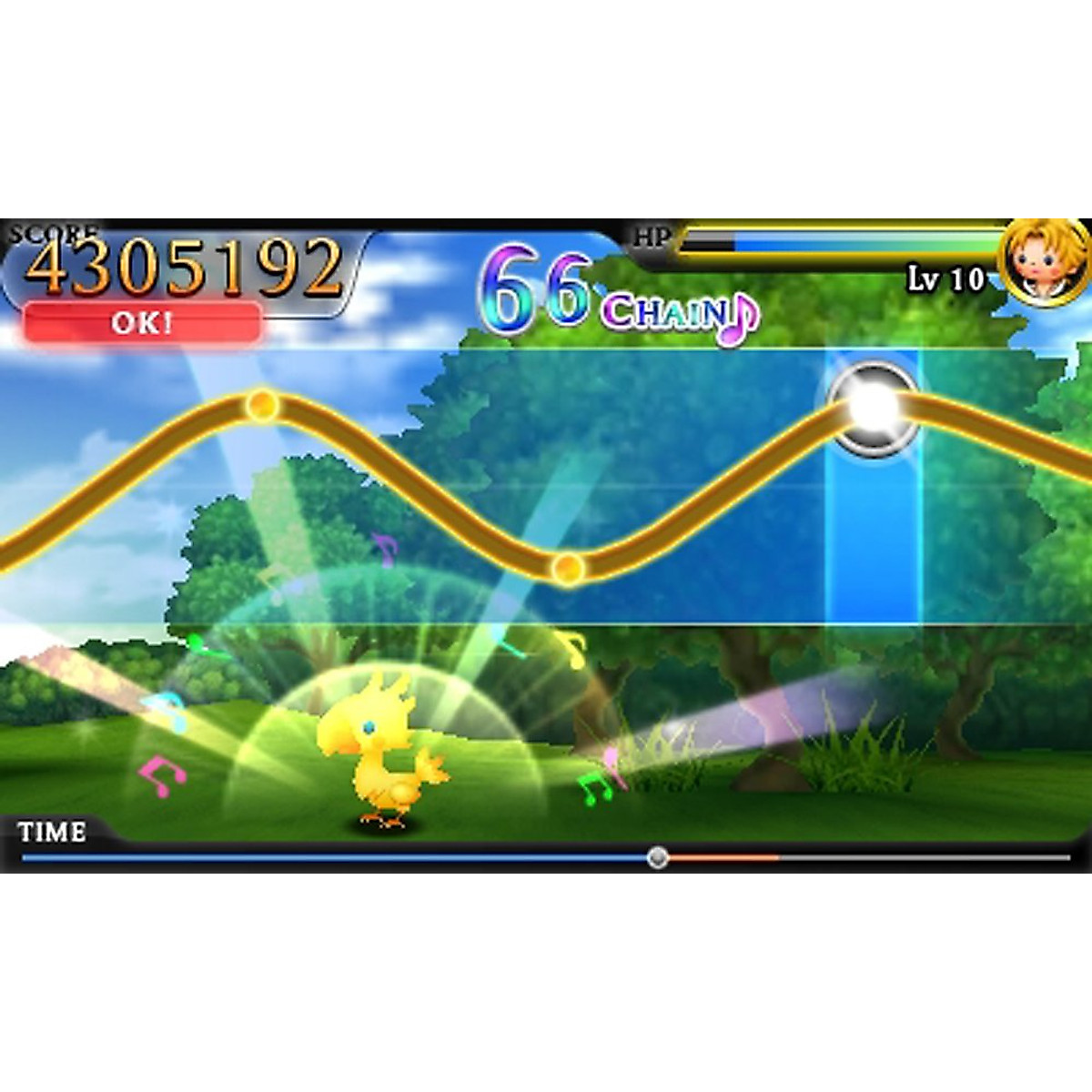 Theatrhythm Final Fantasy [Japan Import]