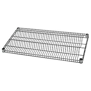 Quantum Storage Systems Quantum Storage 1836R40C 78-Reel Wire Shelf, 18" x 36"