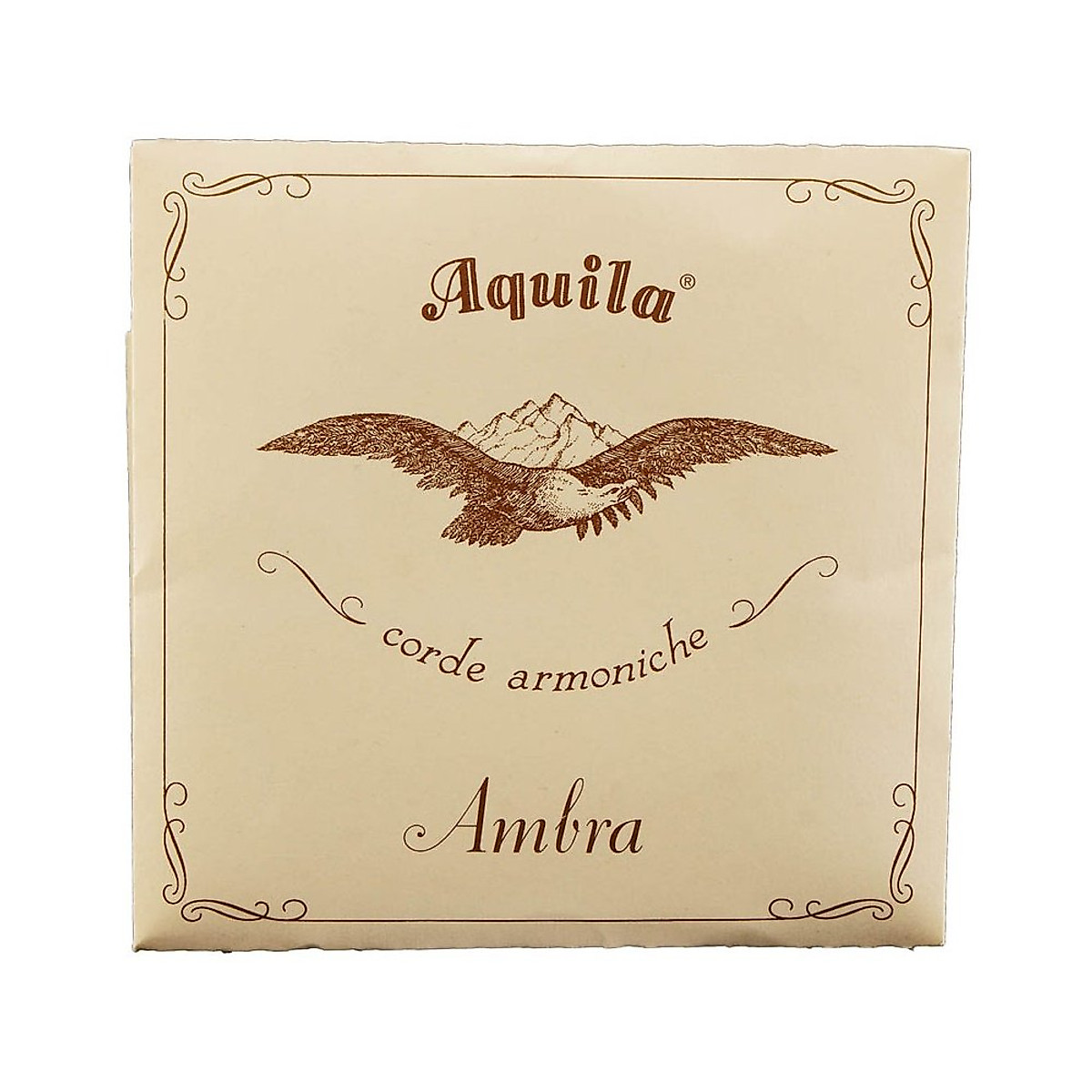Aquila 55C AMBRA 900 Set (Synthetic Version of Gut and Silk 900)