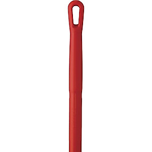 Vikan, Red Handle,51",AL, 2935