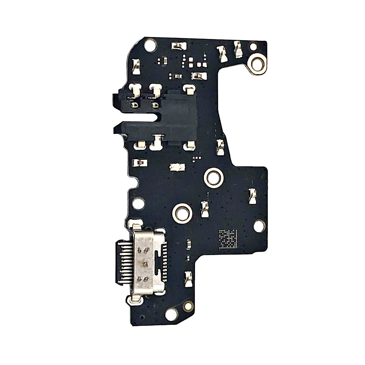 FainWan USB Charger Charging Port Dock Connector Ribbon Flex Cable PCB Board Replacement Jack Compatible with Moto G Stylus 2022 (Not for G Stylus 5G 2022)