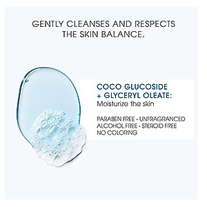 Bioderma - Atoderm - Intensive Gel Moussant - Ultra Rich Foaming Cleansing Gel - Anti-Itching - Body Wash for Very Dry to Atopic Sensitive Skin