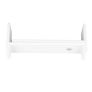 Paracord Jig Bracelet Maker, U Shape Wooden Frame, Adjustable Paracord Jig Bracelet Maker, DIY Wristband Rope Knot Braided Fixing Tools with 2 Clamp