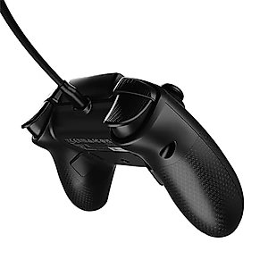Turtle Beach React-R Controller XB Black