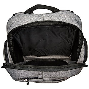 Oakley Blade 30L Backpack, Forged Iron