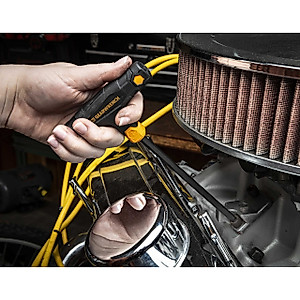 GEARWRENCH 10 Piece SAE Ball End T-Handle Hex Key Set - 83523